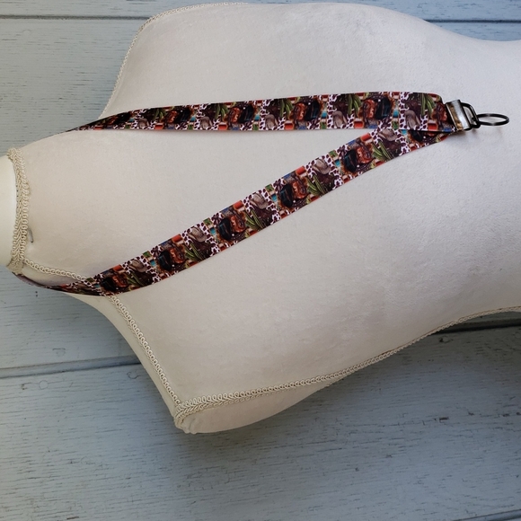 Accessories | Southwestern Key Lanyard Horseshoe Cowgirl Hat Boots ...